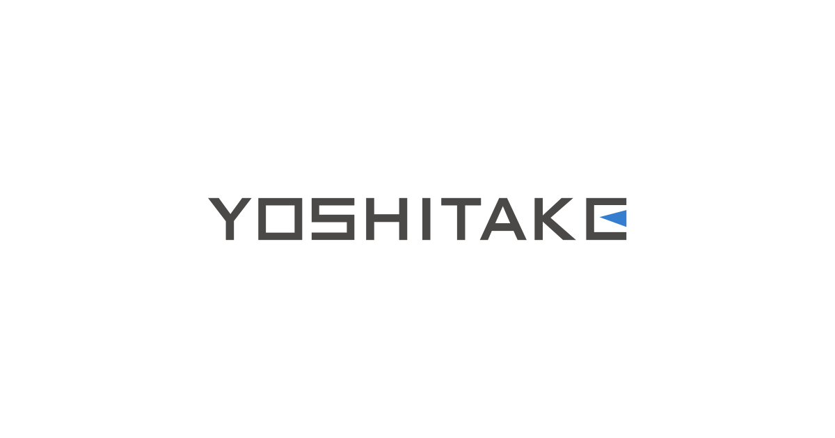 TOP 採用情報|株式会社ヨシタケ